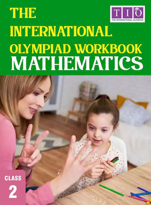 International Maths Olympiad IMO Class 2 | TIO
