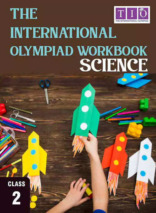 International Science Olympiad ISO Class 2 | TIO
