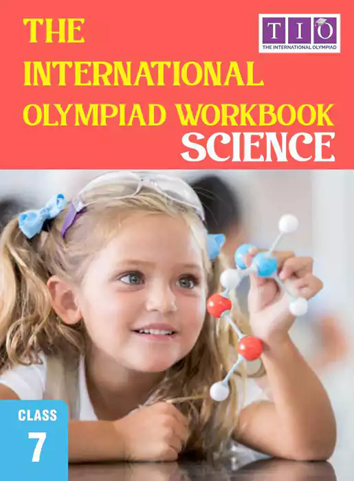 International Science Olympiad ISO Class 7 | TIO